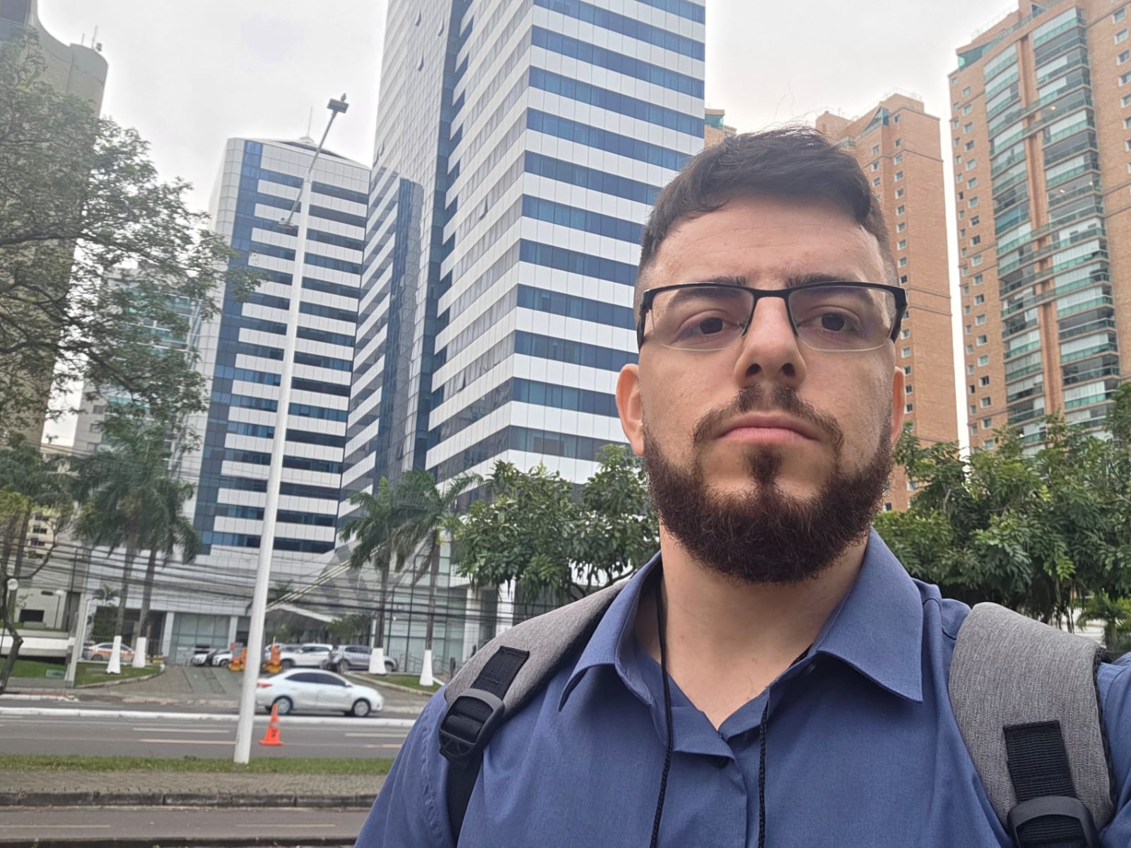 Guilherme Veiga - Engenheiro & Desenvolvedor Full Stack